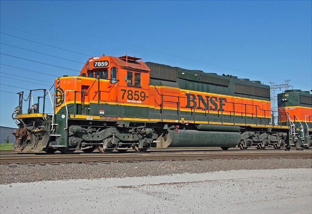 BNSF 7859